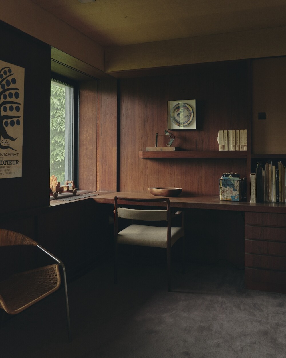 Another Story: House at Shonan-Chigasaki, designed by Junzo Yoshimura ...